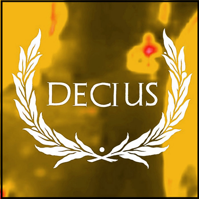 Macbeth EP | DECIUS