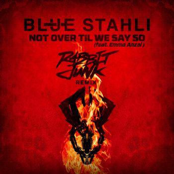 Music | Blue Stahli