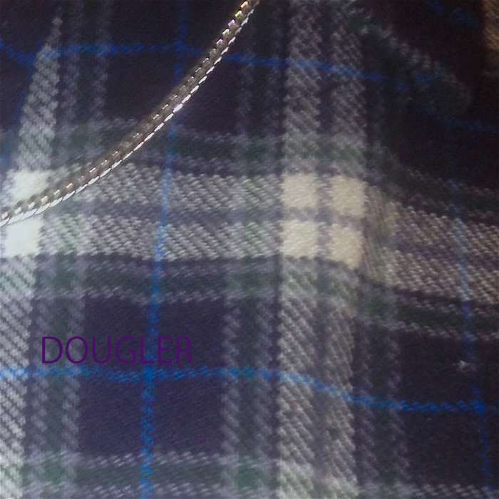 DOUGLER | David Radic