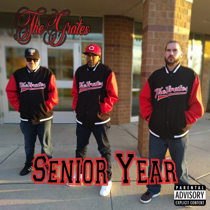 Senior Year | The Grates