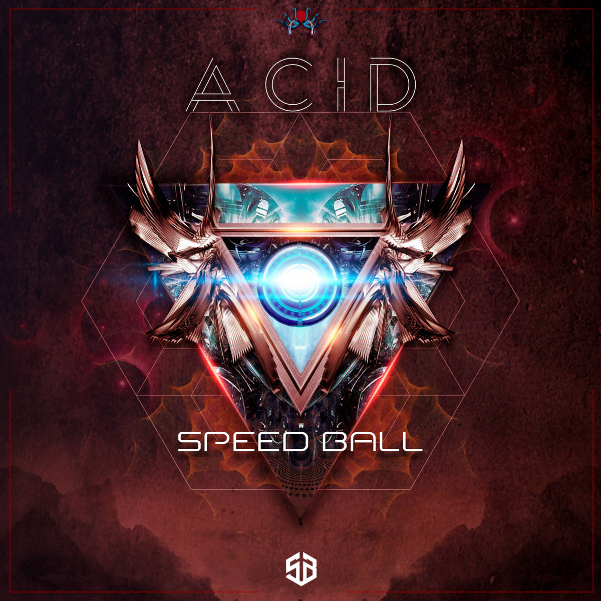 AC1D | Speed Ball | The Tribe
