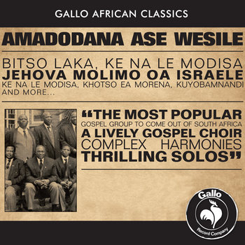 Music | Gallo Record Company