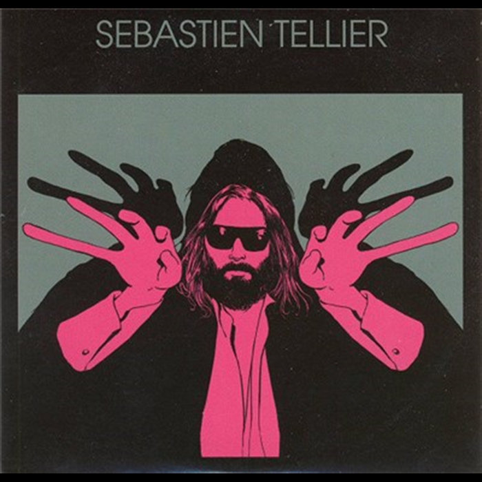 Fingers Of Steel LAmour Et La Violence | Sébastien Tellier
