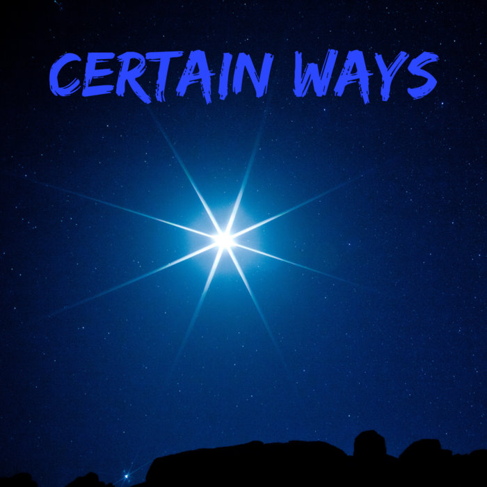Certain Ways (original mix) | DonCorLeander