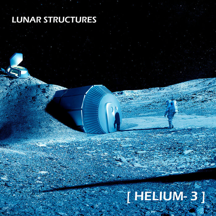 Helium-3 | Lunar Structures