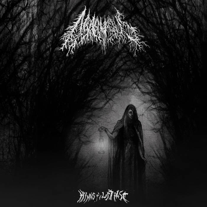 Hymns Of A Lost Past Araduous