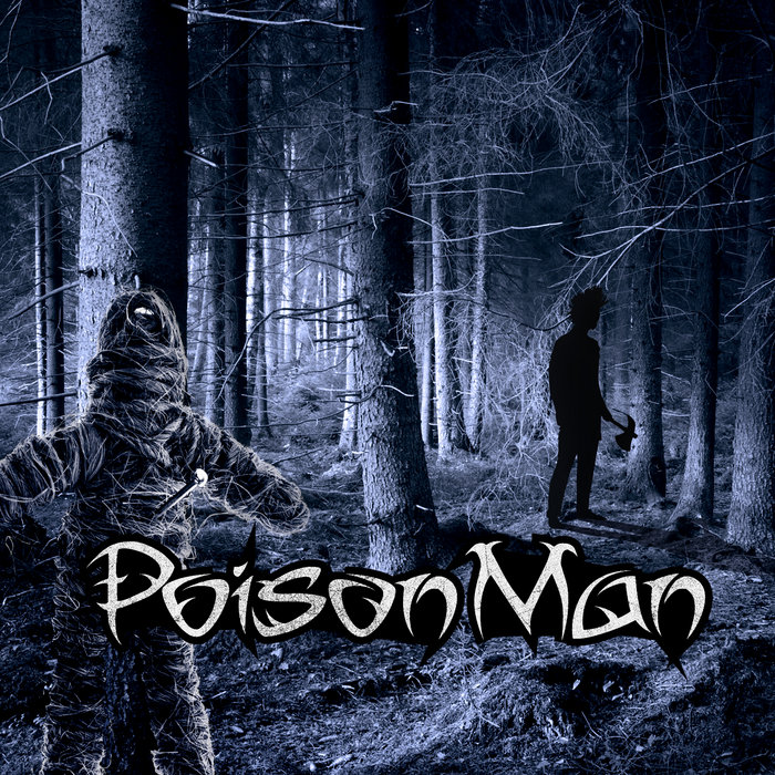 POISON MAN | POISON MAN | Meta P