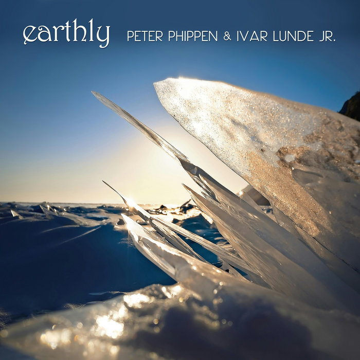 Earthly | Peter Phippen & Ivar Lunde, Jr. | Projekt Records