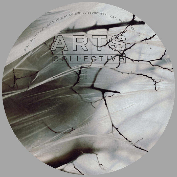 Respiro EP | USAW | ARTS