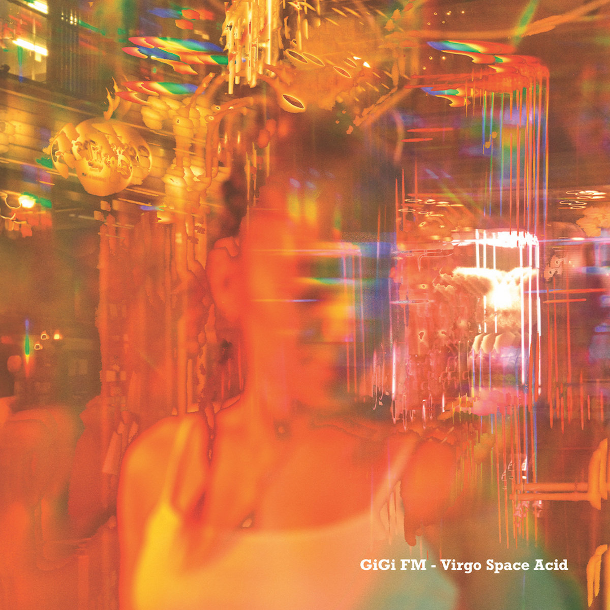 Virgo Space Acid | GiGi FM