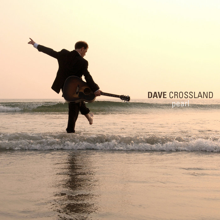 Pearl | Dave Crossland