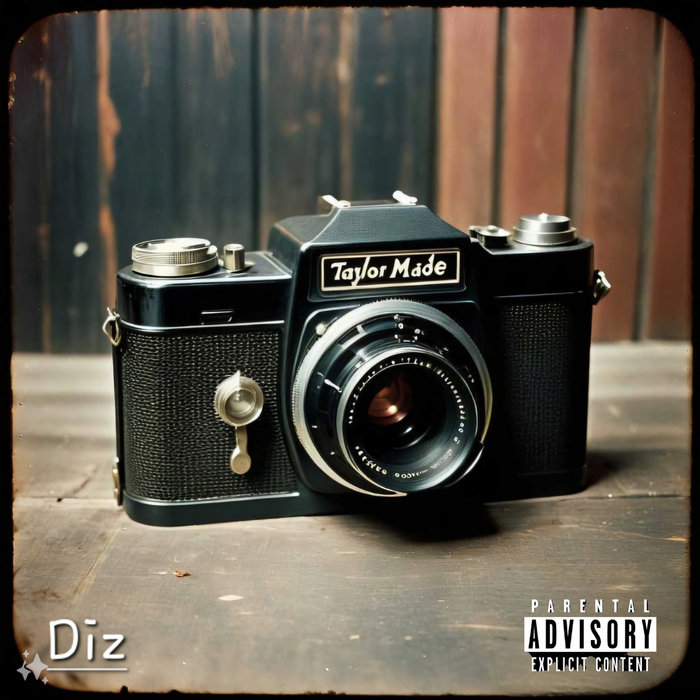 Taylor Made Freestyle | Diz