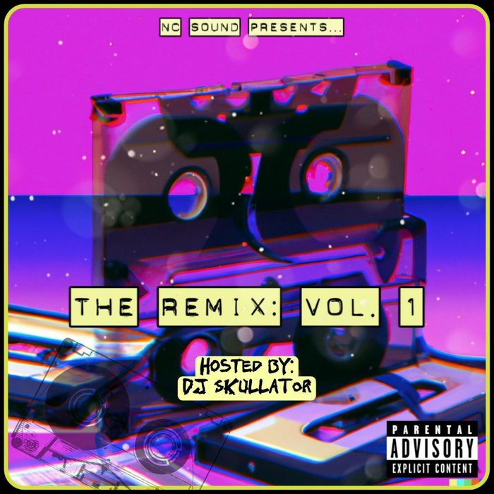 Jealous Remix | Tap | Tap - NC Sound Publishing