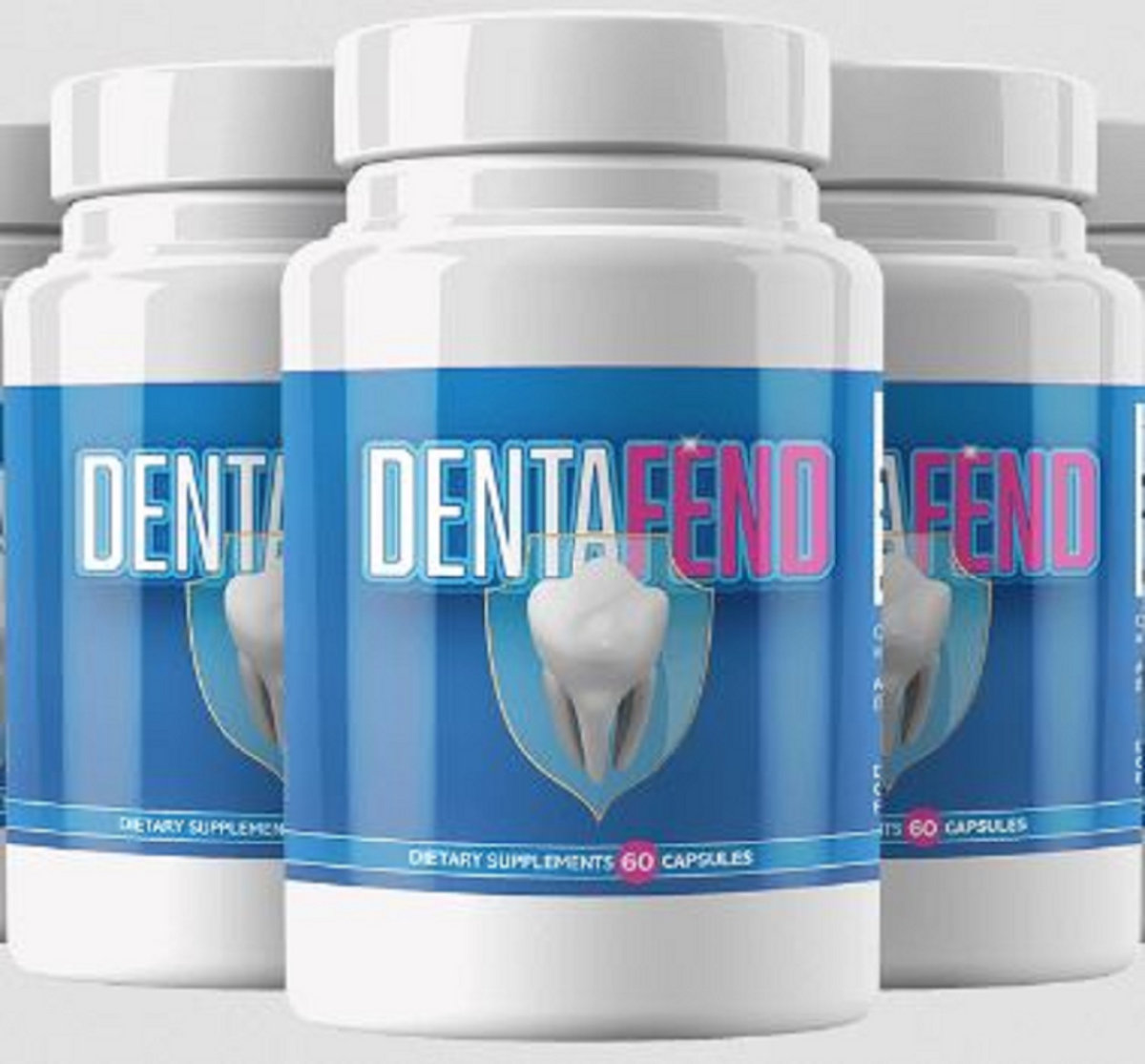 Dentafend Reviews [EXPOSED]: Are You Risking Your Dental Health ...