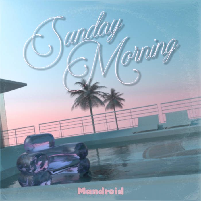 Sunday Morning Album Cover