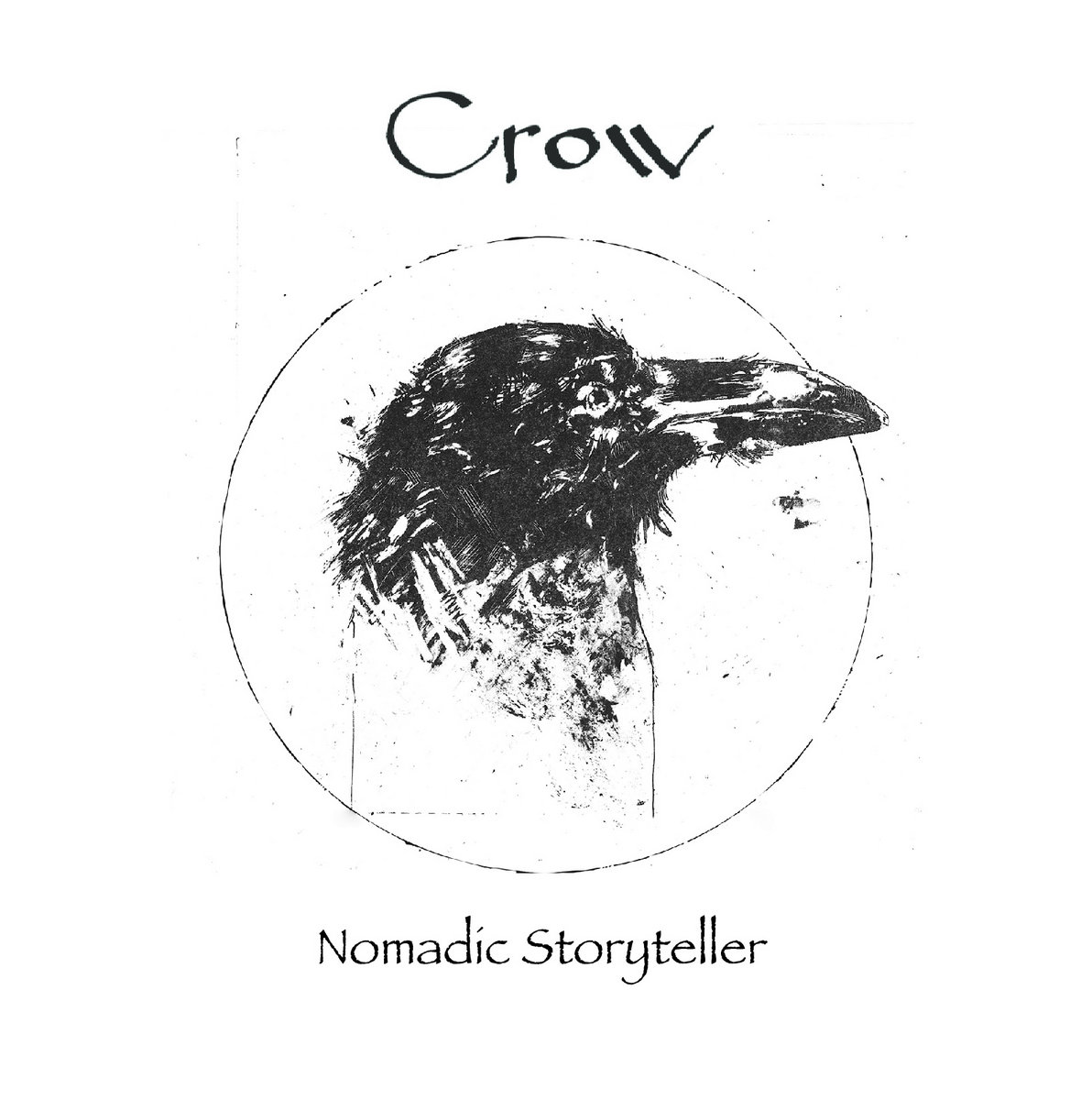 Crow | Nomadic Storyteller