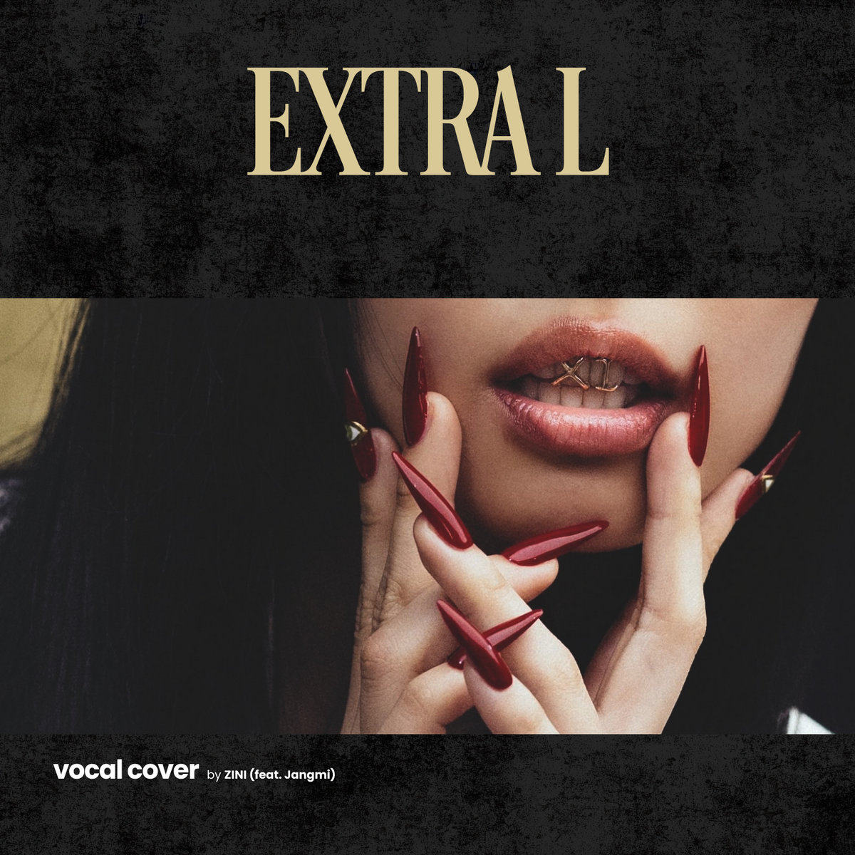 ExtraL - JENNIE, Doechii | ZINI