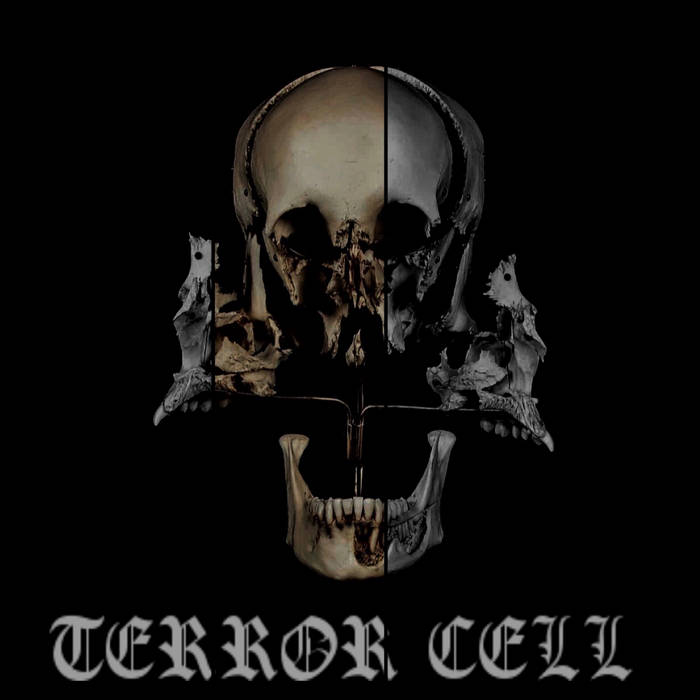 Terror Band Wallpaper