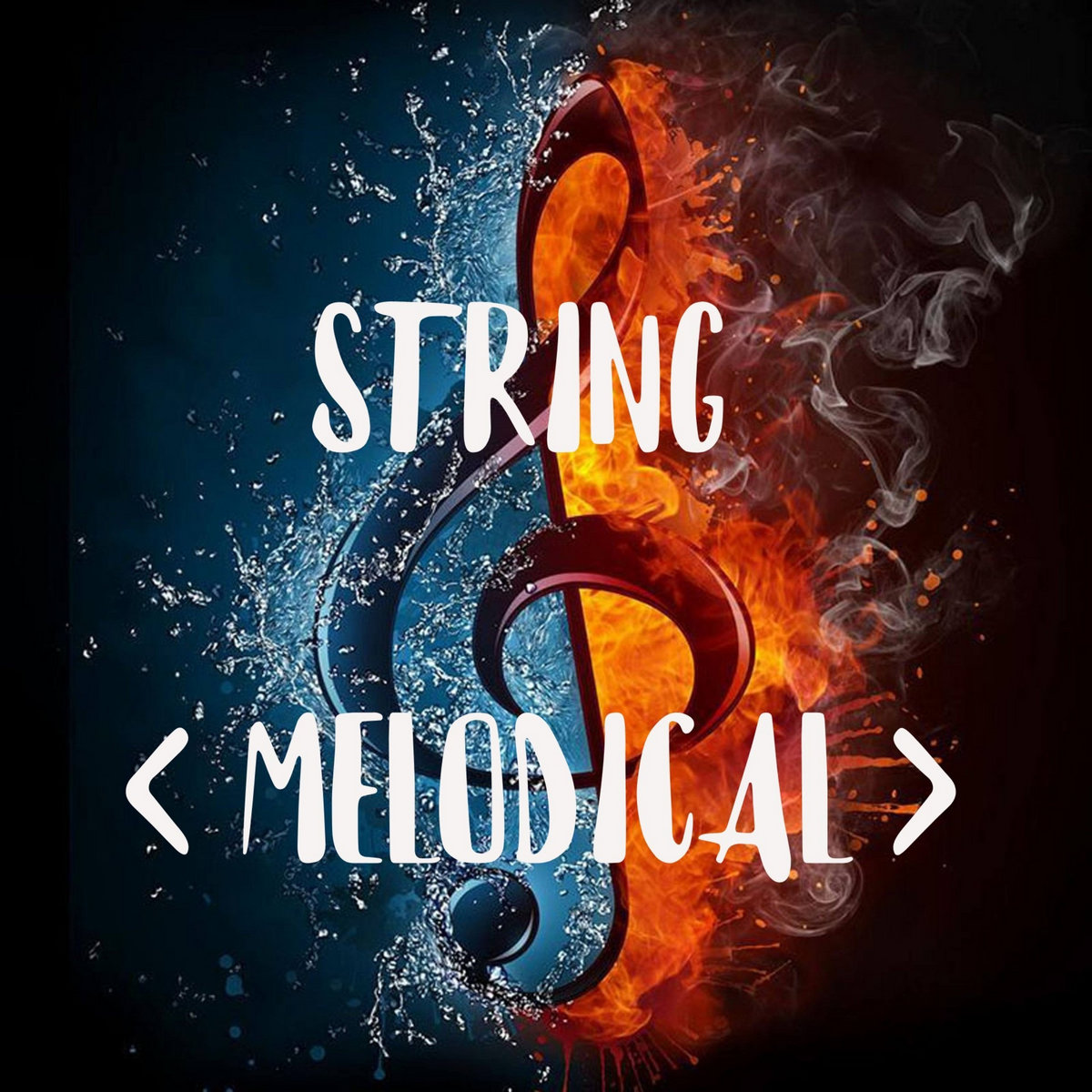 Melodical | Art String