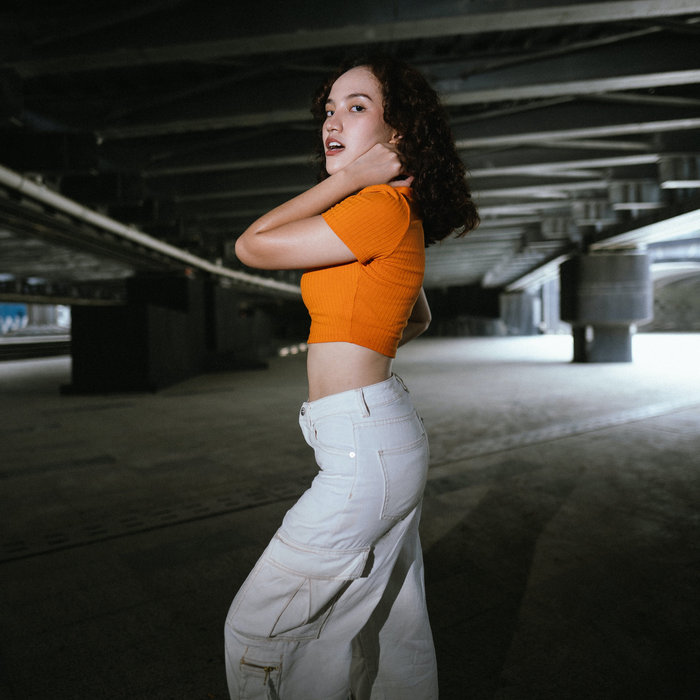 Sapphire Morgan | Wilson Jackson