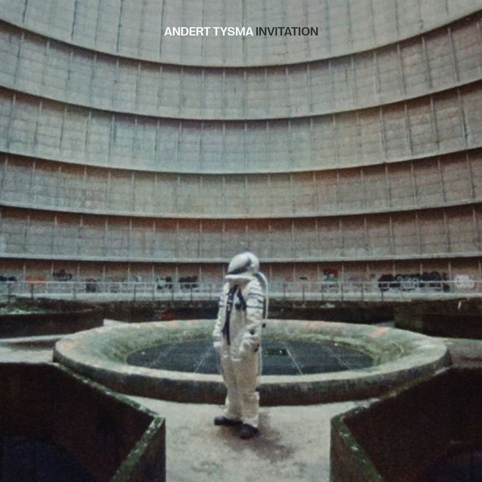 Invitation | Andert Tysma