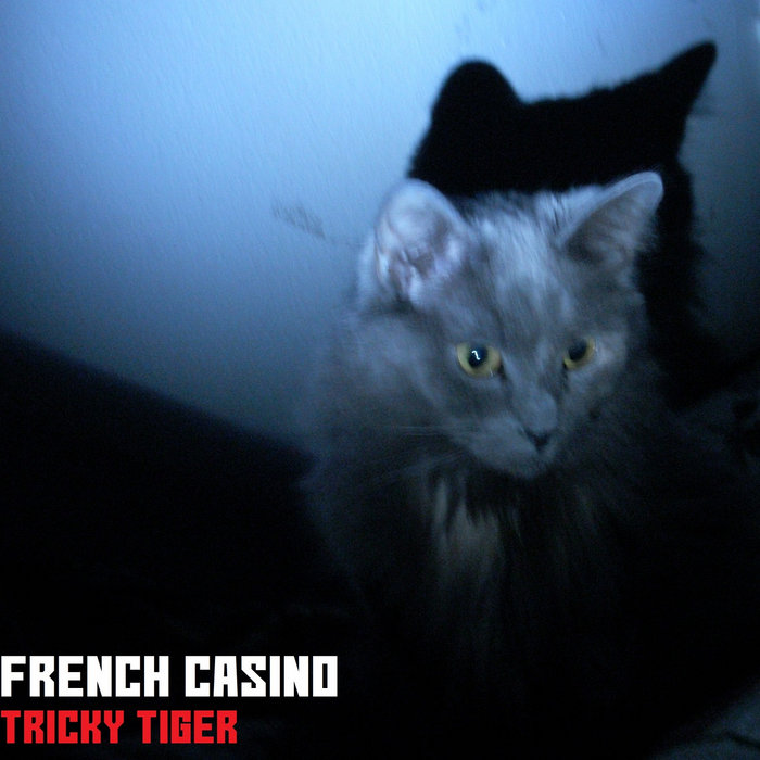 Tricky Tiger | French Casino