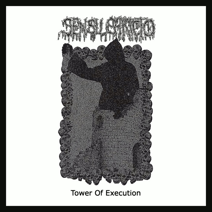 LABEL: Sensu Stricto - Tower of execution | Sensu Stricto | BREAKING ...