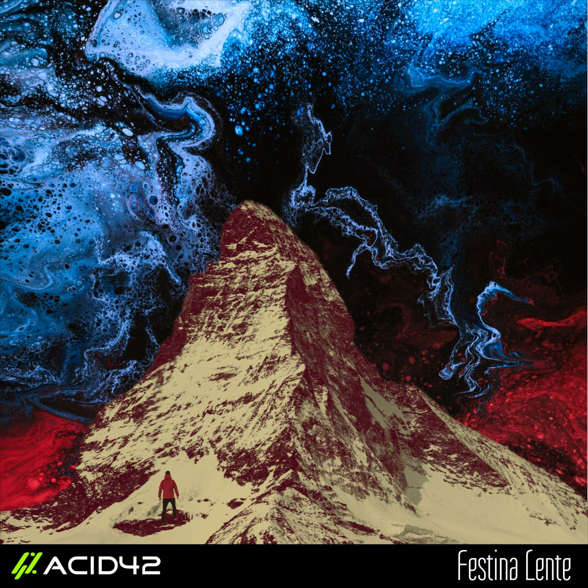 Festina Lente: Make Haste, Slowly | Acid42