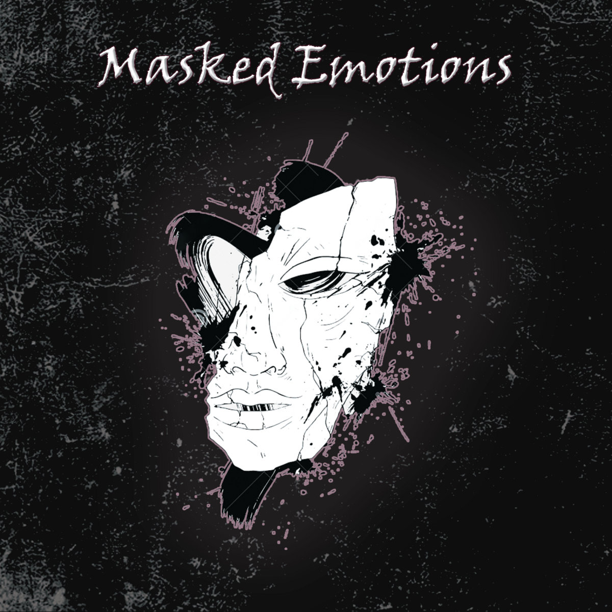 Masked Emotions | Giuseppe's Productions