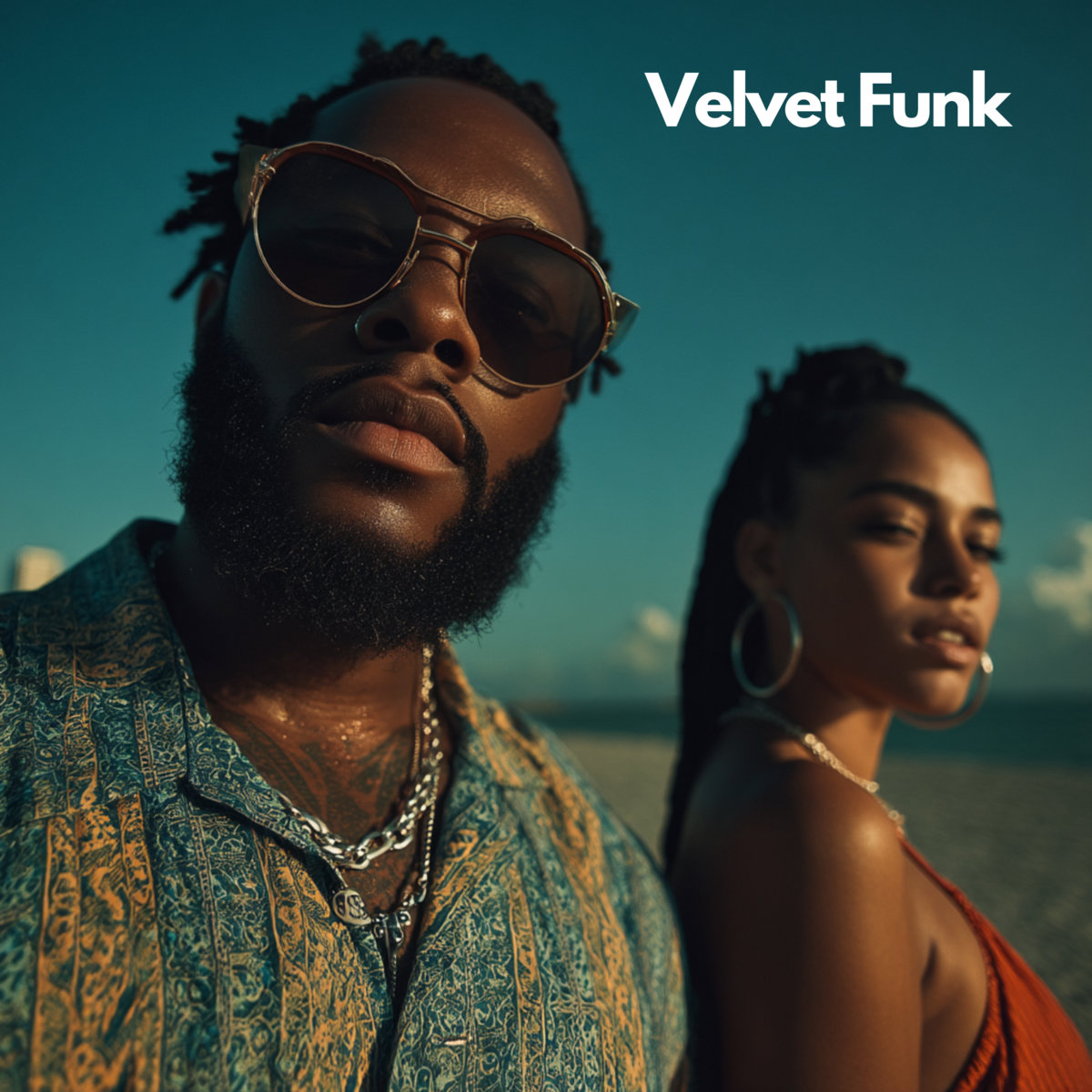 Real Time Only | Velvet Funk