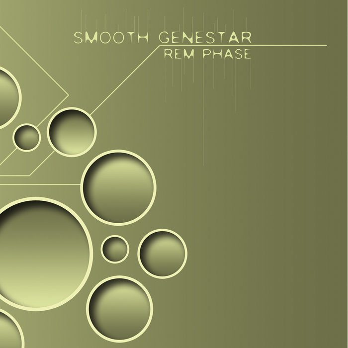 Rem Phase | Smooth Genestar | CYAN