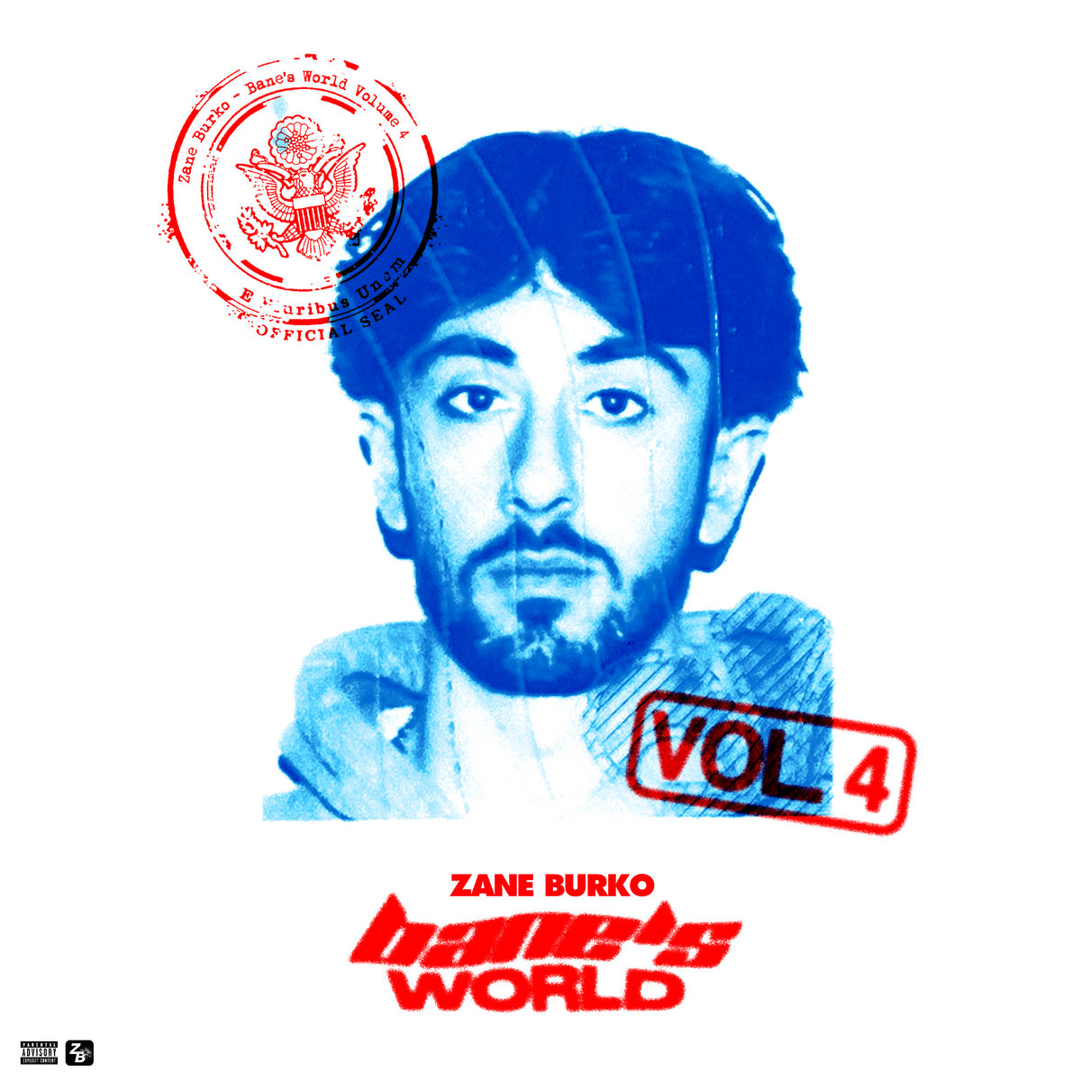 Bane's World Vol. 4 | Zane Burko | ZaneBurko