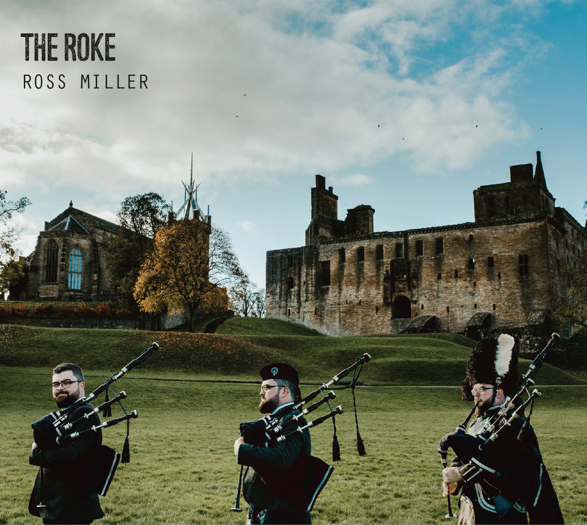 The Roke | Ross Miller