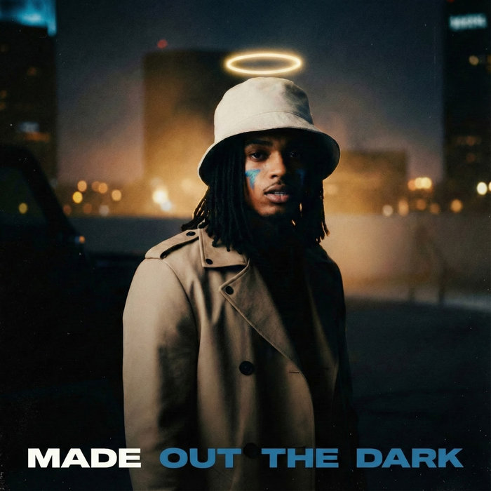 Made Out the Dark | Pyra Lumen