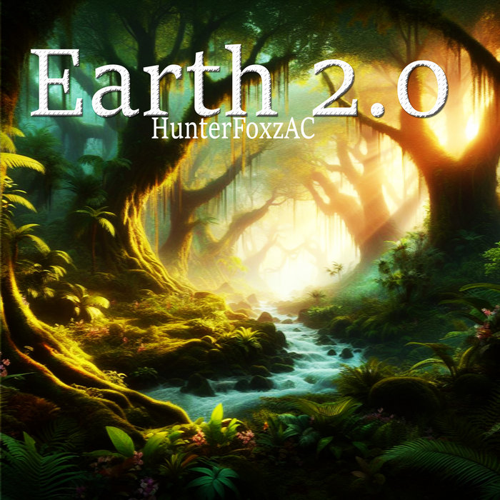 Earth 2.0 | HunterFoxzAC