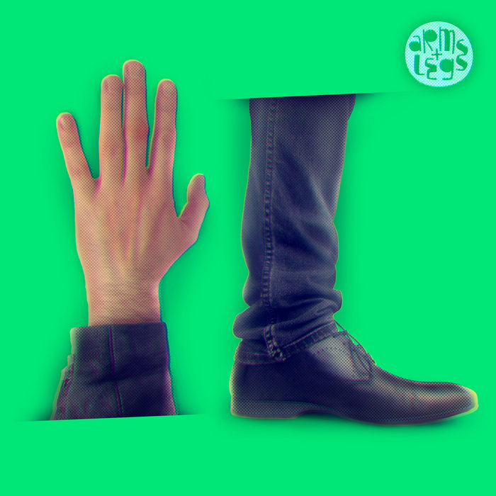 47 | Harry Axt | Arms & Legs