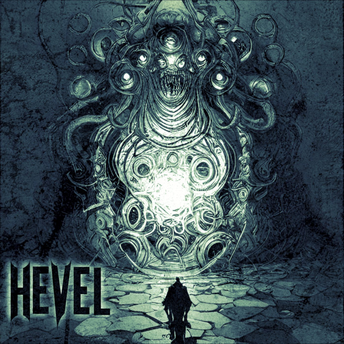The Pattern in the Nameless Mist | HEVEL