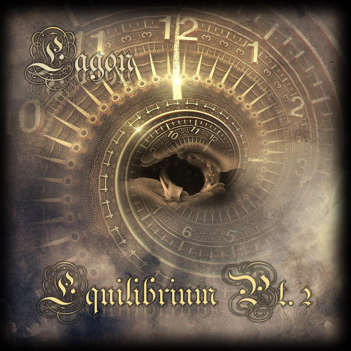 Equilibrium (Pt.2) | EAGON