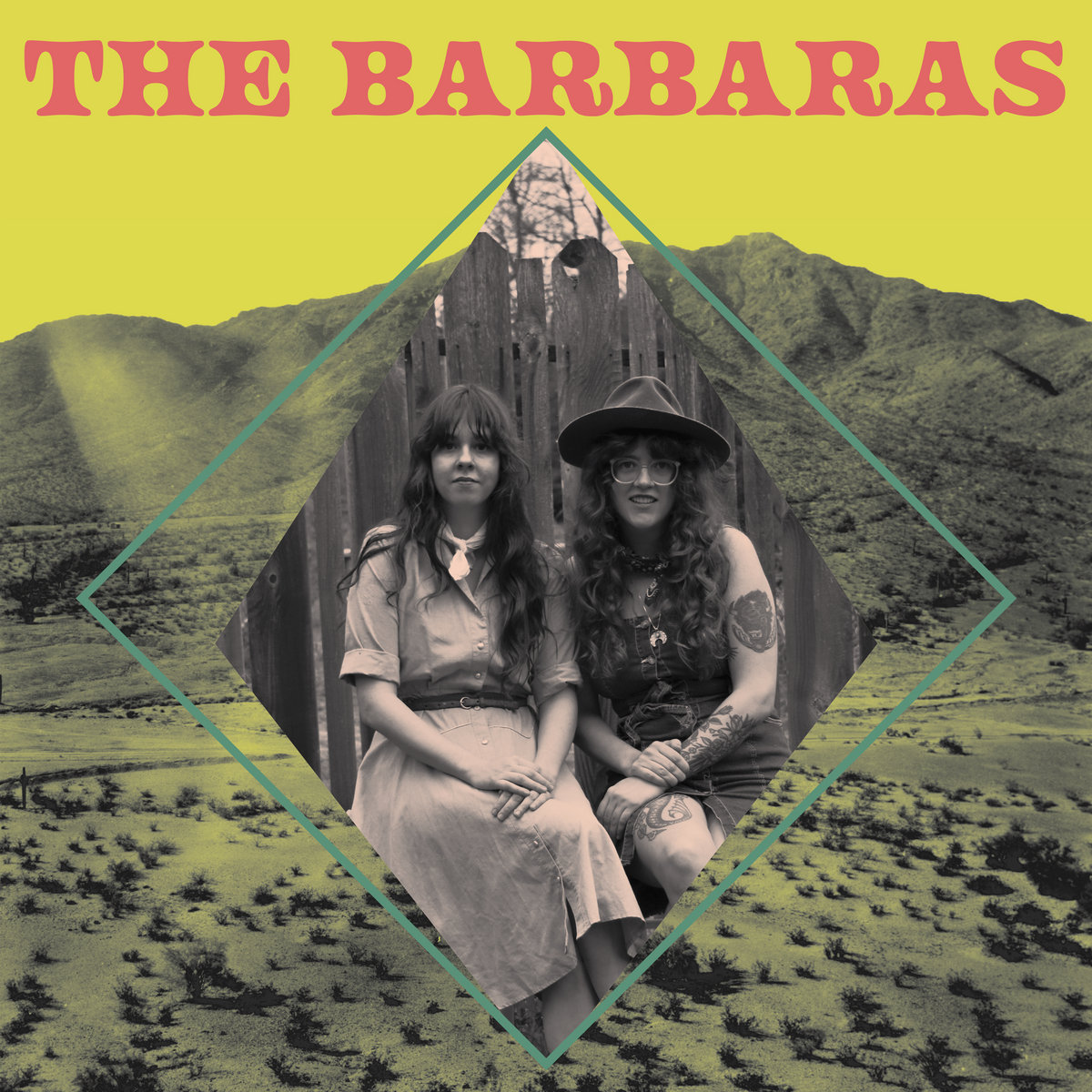Oh My God Barbara | The Barbaras