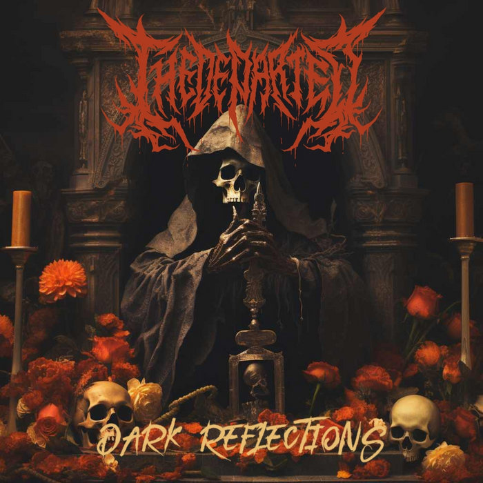 DARK REFLECTIONS Vol I | The Departed