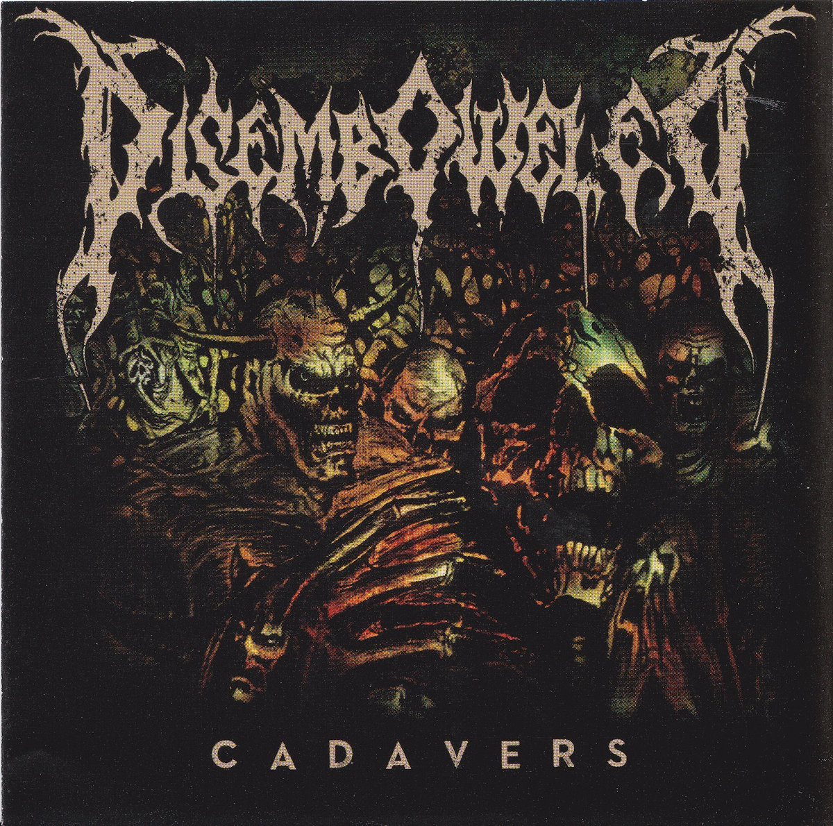 Cadavers | Disemboweled