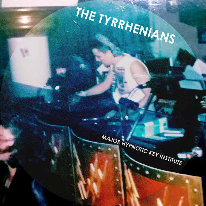The Tyrrhenians | Miki