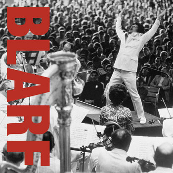Film Scores for Films That Don’t Exist | BLARF