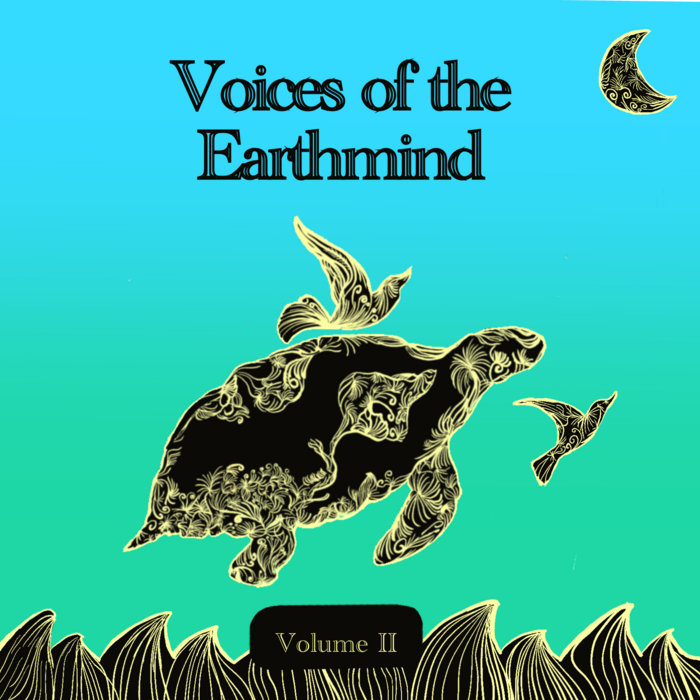Voices of the Earthmind, Vol. II | Paulito Muse