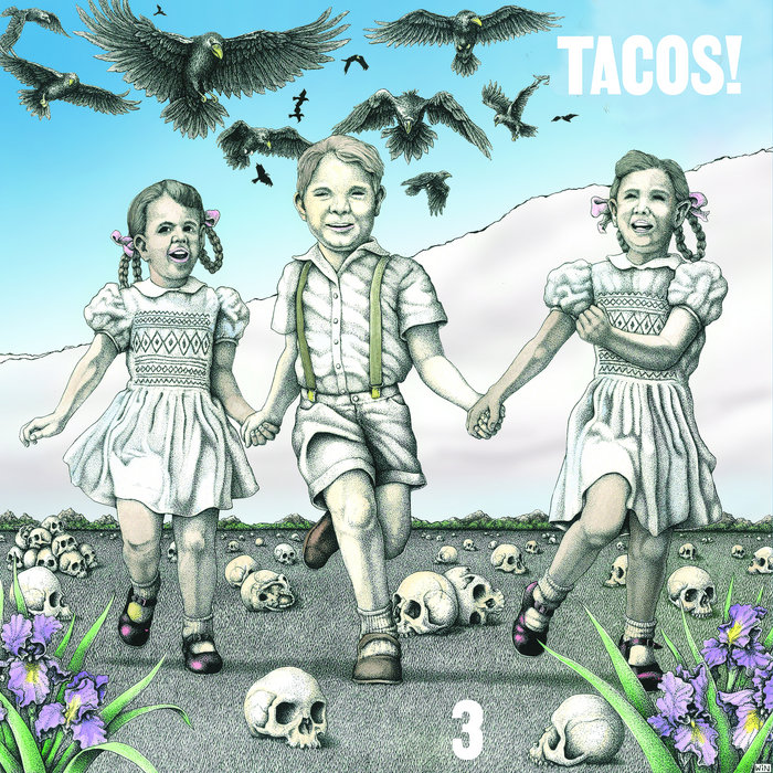 3 | TACOS
