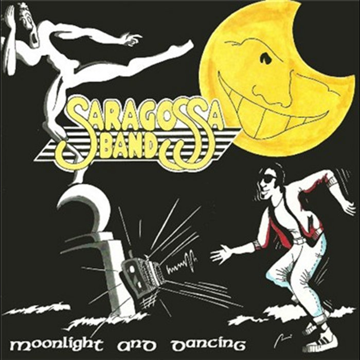 Moonlight And Dancing | Saragossa Band