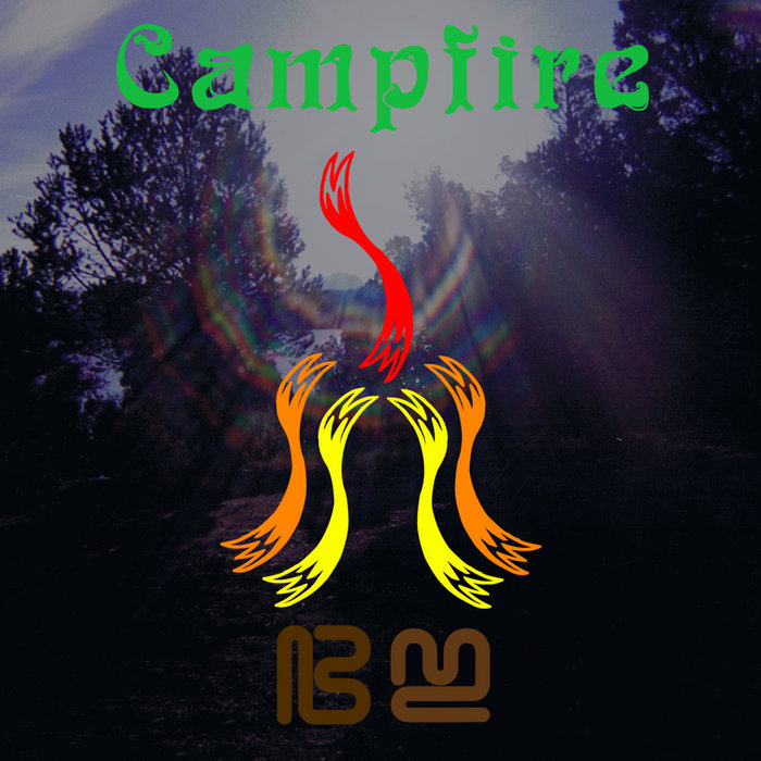 Campfire EP | Skunky Beaumont