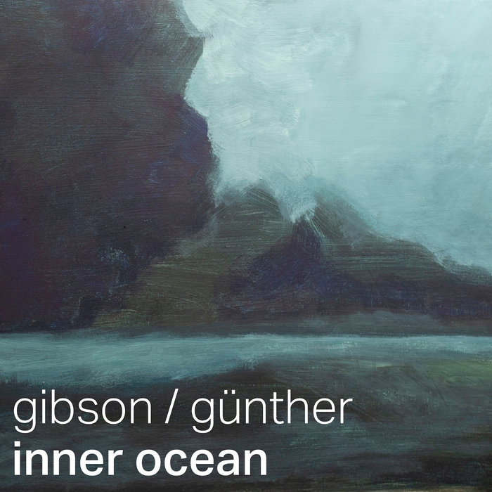 inner ocean | gibson/günther | Alexander Gibson