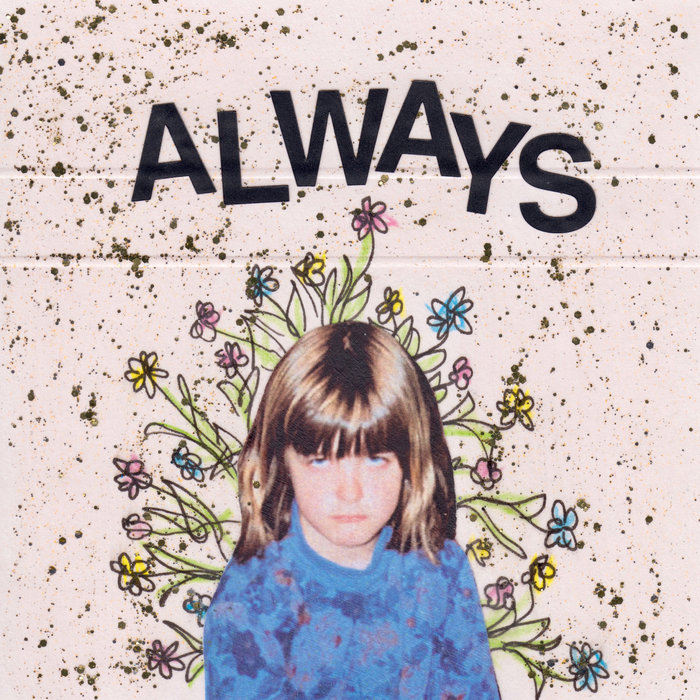 Always | Emily Jane Powers