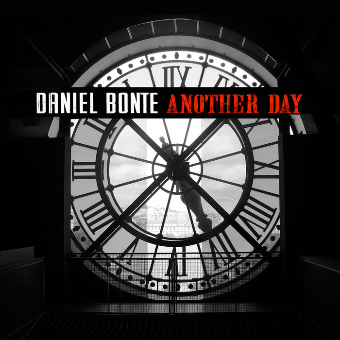 Another Day | Daniel Bonte and The Bona Fide